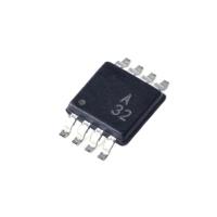 China Analog ADA4528 Microcontroller At Mega Trainer ADA4528 Electronic Components Ic Chip BQFP for sale