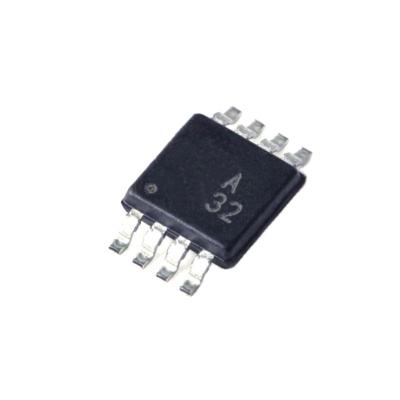 China Analog ADA4528 Microcontroller At Mega Trainer ADA4528 Electronic Components Ic Chip BQFP for sale
