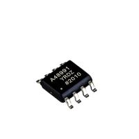 China Analog ADA4899-1YRDZ Pic Microcontroller Programmer ADA4899-1YRDZ Electronic Components Chip Computer for sale