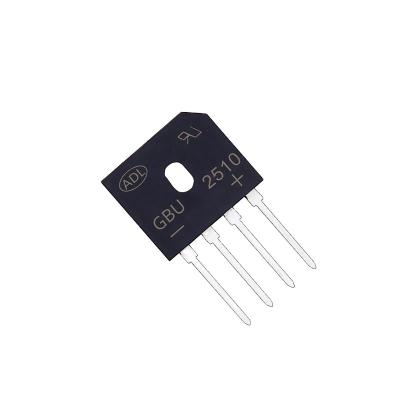 China Analog ADL2010 Embedded Microcontrollers ADL2010 Electronic Components Ic Chip PLCC for sale