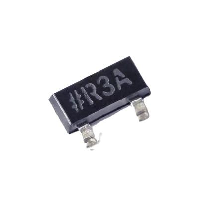China Analog ADR381ARTZ1 Dinrail Mounted Microcontroller ADR381ARTZ1 Electronic Components Ic Chip DIMM for sale
