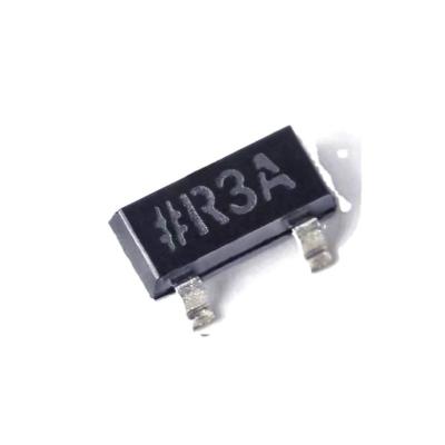 China Analog ADR381ARTZ Chips ADR381ARTZ Electronmicrocontroller Unit Ic Components Ic Chip Scrap for sale