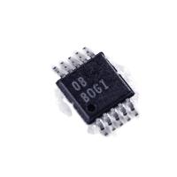 China Analog ADS1115IDGSR Microcontroller Programjng Board ADS1115IDGSR Electronic Components Ic Chip 3004 for sale