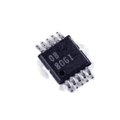 China Analog ADS1115IDGSR Microcontroller Programjng Board ADS1115IDGSR Electronic Components Ic Chip 3004 for sale