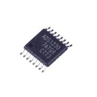 China Analog ADS1230IPWR Raj Berry Pie Microcontroller ADS1230IPWR Electronic Components Ic Chip 8 Pin for sale