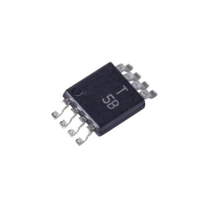 China Analog ADT75ARMZ Tds Probe With Microcontroller ADT75ARMZ Electronic Components 8 Pin Ic Chip for sale