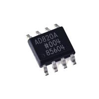 China Analog AD820ARZ-REEL7 Programming The Microcontroller AD820ARZ-REEL7 Electronic Components Ic Chip PLCP for sale