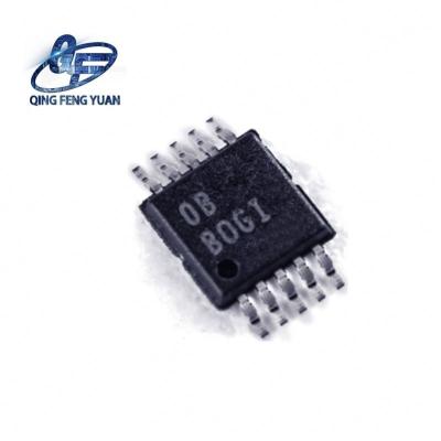 China Analog ADS1115IDGSR(1) Microcontroller Pic Programmer ADS1115IDGSR(1) Electronic Components Ic Chip QTCP for sale