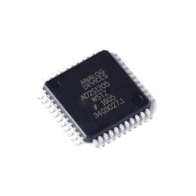 China Analog AD2S1205WST Huertomato Microcontroller AD2S1205WST Electronic Components Smart Ic Chip Java for sale