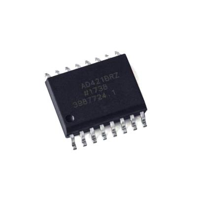 China Analog AD421BRZRL Atmega328p Microcontroller AD421BRZRL Electronic Components Semiconductor Chip for sale