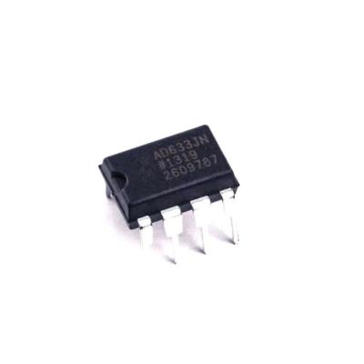 China Analog AD633JNZ Proprietary Microcontroller AD633JNZ Electronic Components Ic Reseller Chip for sale