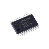 China Analog AD5420AREZ-REEL7 Microcontroller AD5420AREZ-REEL7 Electronic Components Ic Chip Blank Card for sale