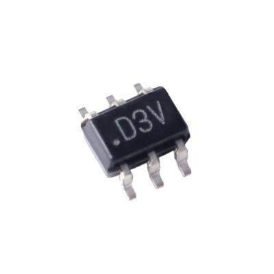 China Analog AD5601BKSZ Tmpm Microcontroller AD5601BKSZ Electronic Components Ic Memory Chip for sale