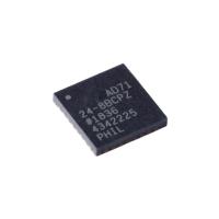 China Analog AD7124-8BCPZ Microcontrollers Atmega 328P AD7124-8BCPZ Electronic Components Chip Assortment for sale
