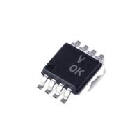 China Analog AD7740KRMZ-REEL7 Microcontroller Wassersensor AD7740KRMZ-REEL7 Electronic Components Ic Chip Holder for sale