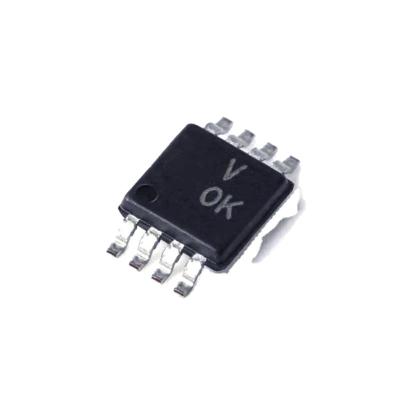 China Analog AD7740KRMZ-REEL7 Microcontroller Wassersensor AD7740KRMZ-REEL7 Electronic Components Ic Chip Holder for sale