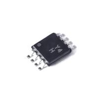 China Analog AD8237ARMZ-RL   Microcontroller AD8237ARMZ-RL Electronic Components Ic Chip Cerquad for sale