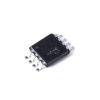 China Analog AD8420ARMZ-R7 Temperature Microcontroller AD8420ARMZ-R7 Electronic Components Electron Circuit for sale