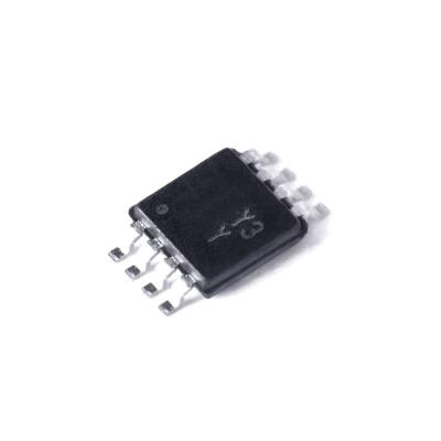 China Analog AD8420ARMZ-R7 Temperature Microcontroller AD8420ARMZ-R7 Electronic Components Electron Circuit for sale