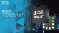 China Analog AD8420ARMZ-R7 Temperature Microcontroller AD8420ARMZ-R7 Electronic Components Electron Circuit for sale