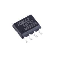China Analog AD8552ARZ-REEL7 Single-Chip Microcontroller AD8552ARZ-REEL7 Electronic Components Ic Chip Flip-Chip for sale