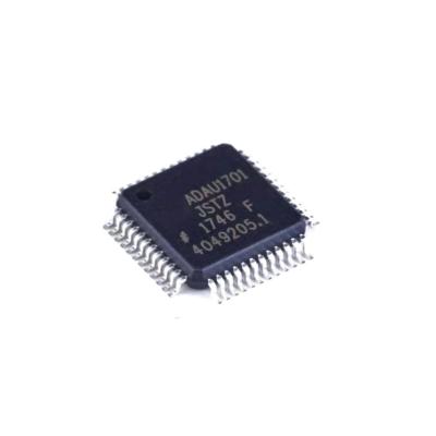 China Analog ADAU1701JSTZ-RL Custom Fpga Microcontroller ADAU1701JSTZ-RL Electronic Components Micro Controller for sale