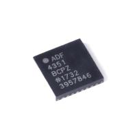 China Analog ADF4351BCPZ-RL7 Atmega 328P Microcontroller ADF4351BCPZ-RL7 Electronic Components Charging Ic Chip for sale