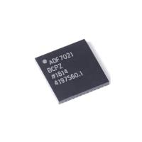 China Analog ADF7021BCPZ-RL7 Microcontrollers Biosensor ADF7021BCPZ-RL7 Electronic Components Circuit Integrated for sale