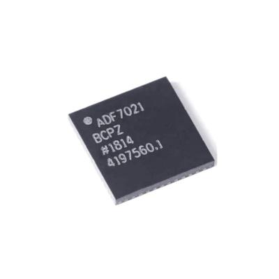 China Analog ADF7021BCPZ-RL7 Microcontrollers Biosensor ADF7021BCPZ-RL7 Electronic Components Circuit Integrated for sale