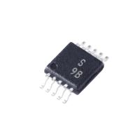 China Analog ADG704BRMZ Cypress Psoc Microcontroller ADG704BRMZ Electronic Components Ic Sound Chips for sale