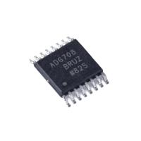 China Analog ADG708BRUZ Atmega Microcontroller Price ADG708BRUZ Electronic Components Ic Chips De Som for sale