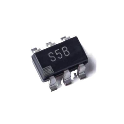 China Analog ADG719BRTZ-REEL7 Female For Microcontroller ADG719BRTZ-REEL7 Electronic Components for sale