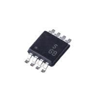 China Analog ADG721BRMZ Touch Sensor Microcontroller ADG721BRMZ Electronic Components Ic Chip Laptop for sale