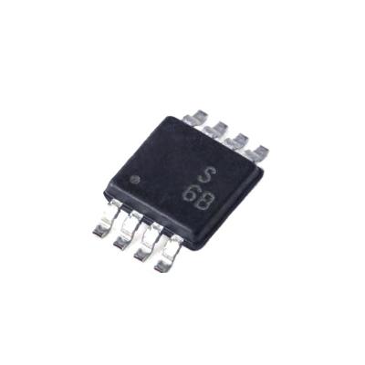 China Analog ADG721BRMZ Touch Sensor Microcontroller ADG721BRMZ Electronic Components Ic Chip Laptop for sale