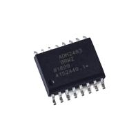 China Analog ADM2483BRWZ-REEL Microcontroller Programmer ADM2483BRWZ-REEL Electronic Components IC CHIP MANUFACTURER for sale