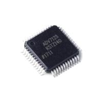 China Analog ADV7123KSTZ140-RL App 4G Microcontroller Board ADV7123KSTZ140-RL Electronic Components Ic Chip CERAMIC for sale