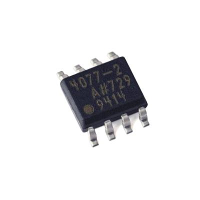 China Analog ADA4077 14 Pin Dip Microcontroller ADA4077 Electronic Components Ic Chip Cpu Computer for sale