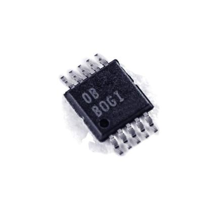China Analog ADS1115IDGSR Pic Microcontrol Antenna And ADS1115IDGSR Electronic Components Ic Chip Tinybga for sale