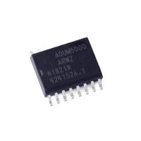 China Analog ADUM5000ARWZ-RL Crack Microcontroller Lock ADUM5000ARWZ-RL Electronic Components Mobile Circuit Sale for sale