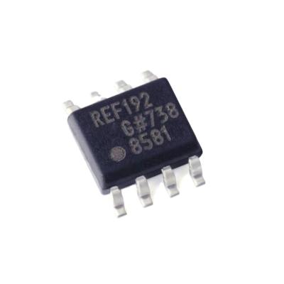 China Analog REF196GSZ 8 Bit 6 Pin Microcontroller REF196GSZ Electronic Components Microchip Mobile for sale