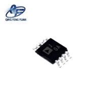China Original Ic Mosfet Transistor AD623ARMZ Analog ADI Electronic components IC chips Microcontroller AD623A for sale