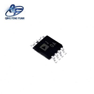 China Original Ic Mosfet Transistor AD623ARMZ Analog ADI Electronic components IC chips Microcontroller AD623A for sale