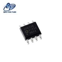 China In Stock Bipolar Transistors AD623ARZ Analog ADI Electronic components IC chips Microcontroller AD623 for sale