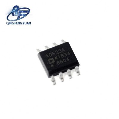 China In Stock Bipolar Transistors AD623ARZ Analog ADI Electronic components IC chips Microcontroller AD623 for sale
