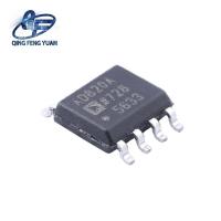 China Best Sale In Stock Parts AD820ARZ Analog ADI Electronic components IC chips Microcontroller AD820 for sale
