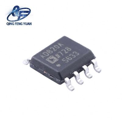 China Best Sale In Stock Parts AD820ARZ Analog ADI Electronic components IC chips Microcontroller AD820 for sale