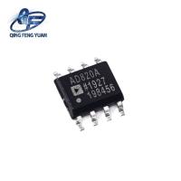 China Bom List Electronic Component AD820ARZ-198456 Analog ADI Electronic components IC chips Microcontroller AD820ARZ-198 for sale