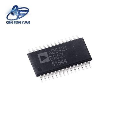 China Mcu s Microprocessor Chip AD5421BREZ Analog ADI Electronic components IC chips Microcontroller AD5421B for sale