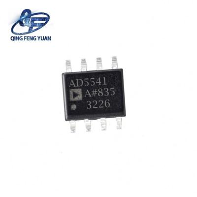 China IC part integral circuit AD5541ARZ Analog ADI Electronic components IC chips Microcontroller AD5541 for sale