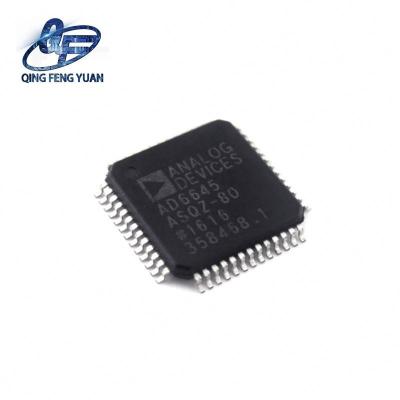 China China Professional Electron Compon ics Supplier AD6645ASQZ Analog ADI Electronic components IC chips Microcontroller AD6645A for sale